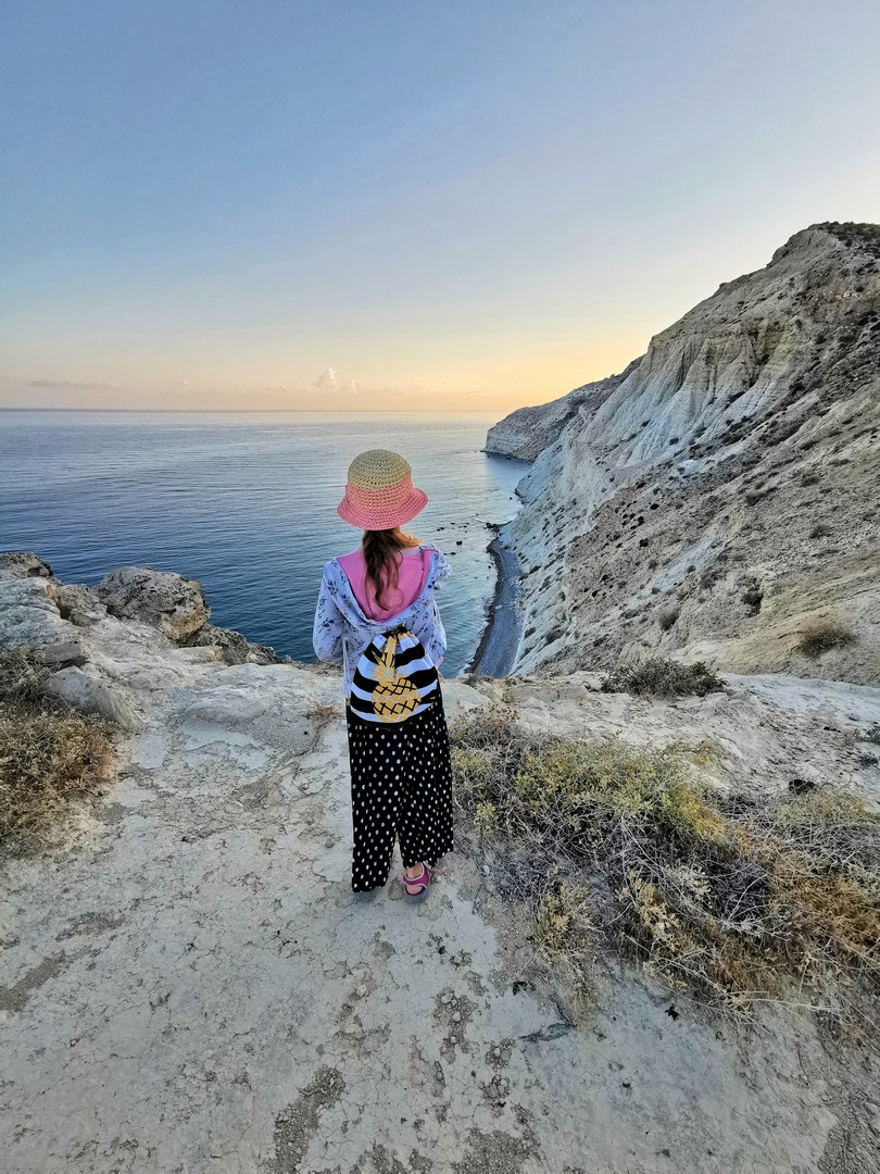 Cypr: szlak na Cape Aspro – trekking na najwyższe klify i wyjątkowe ...