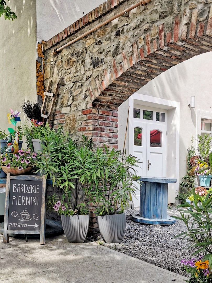 Bardo - zatrzymaj się i koniecznie poznaj te miejsca - Skarby z podróży