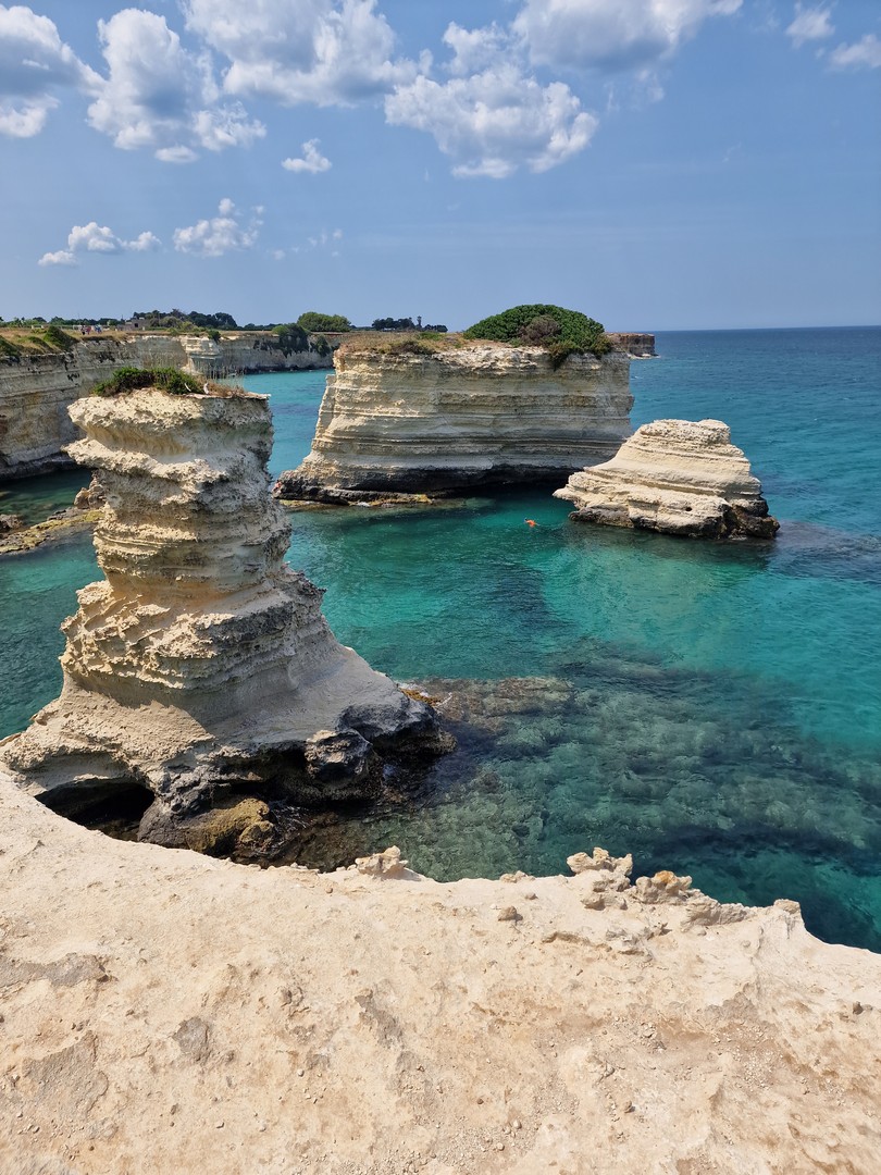 10 miejsc, które warto zobaczyć w Salento - czyli Apulia mniej znana - Skarby z podróży